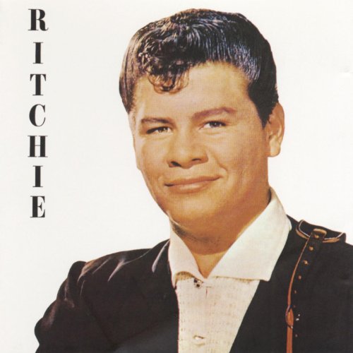 Amazon.com: Ritchie : Ritchie Valens: Digital Music