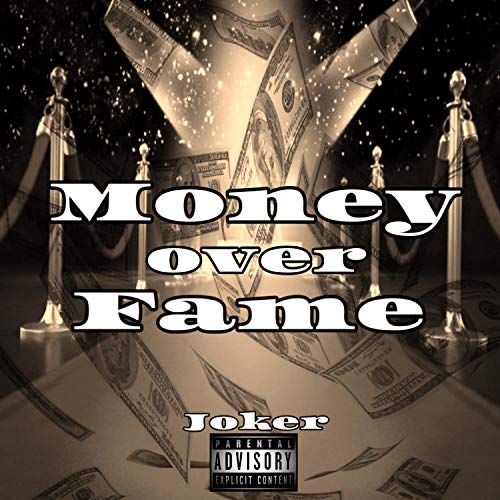 Play Money Over Fame by Joker on Amazon Music