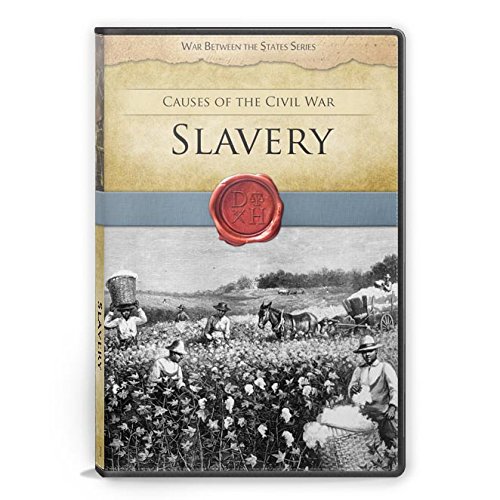 Amazon.com: Causes of the Civil War: Slavery : Movies & TV