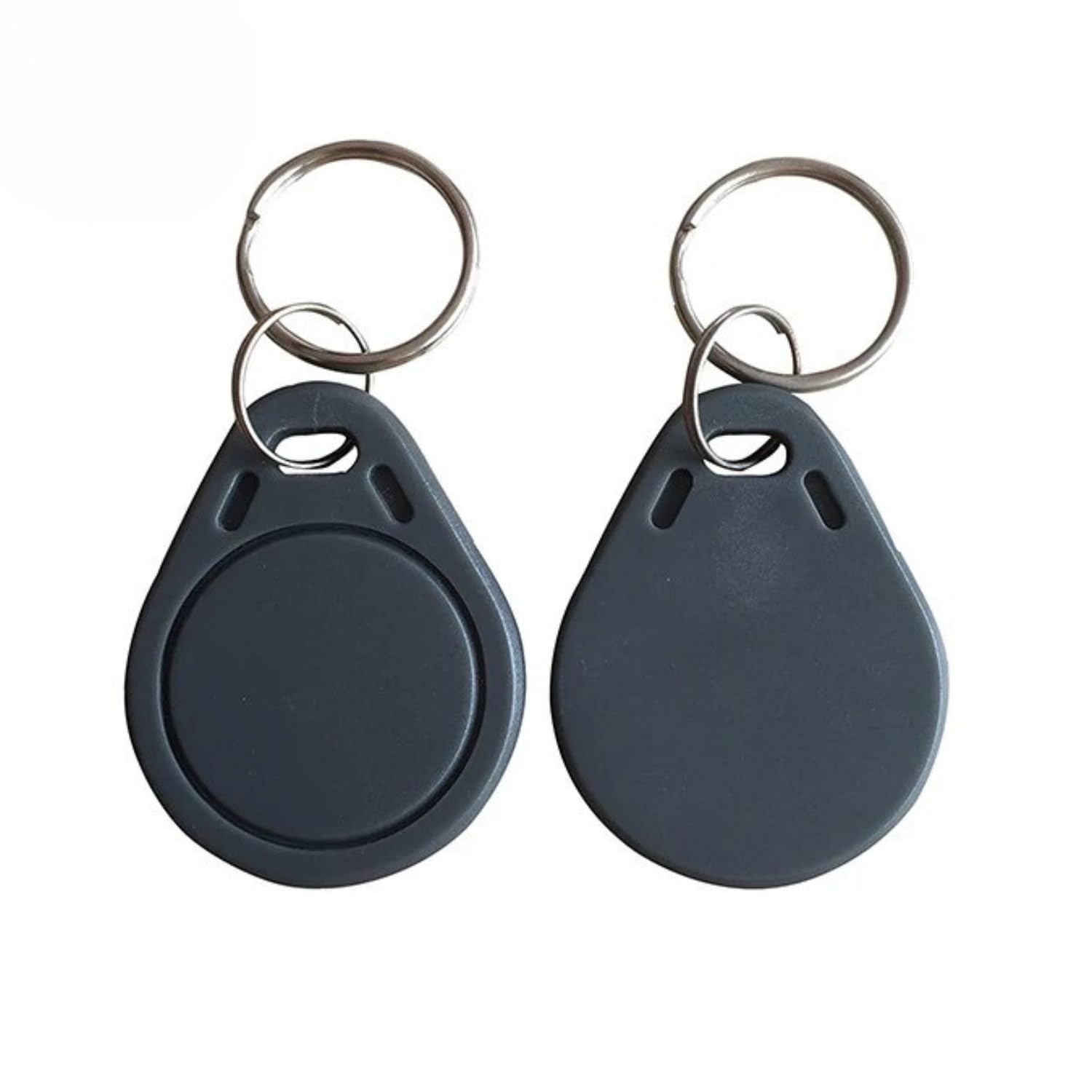 Ultralight C ULC RFID Key FOB, 10 Pcs, Compatible with Upgraded SAFLOK ...