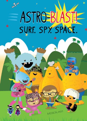 Astro-Blast! Magazine eBook : Bragg, Lori: Amazon.co.uk: Kindle Store