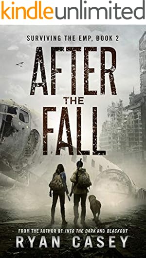 Amazon.com: Powerless Winter: A Post Apocalyptic EMP Thriller (Surviving the EMP Book 5) eBook ...