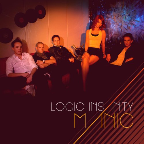 Amazon.com: Manic : Logic Insanity: Digital Music