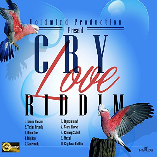 Play Cry Love Riddim by VARIOUS ARTISTS on Amazon Music