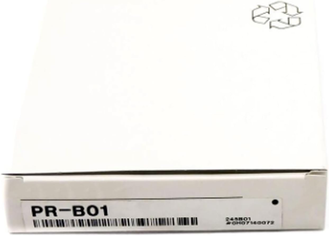 Amazon.co.jp: （産業用）PR-B01 標準取付金具 PRB01 PR-B01 産業用迅速な配達 : パソコン・周辺機器