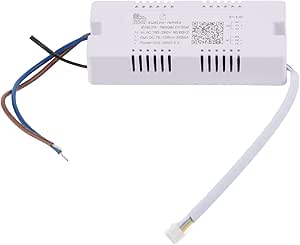 2.4G Intelligent LED Driver, Dimming Controller Voice Control APP ...