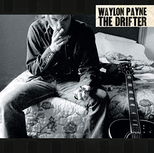 Amazon.com: The Drifter : Waylon Payne: Digital Music