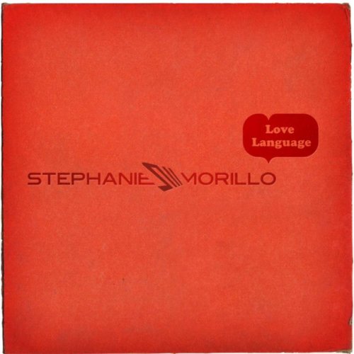 Play Love Language by Stephanie Morillo on Amazon Music