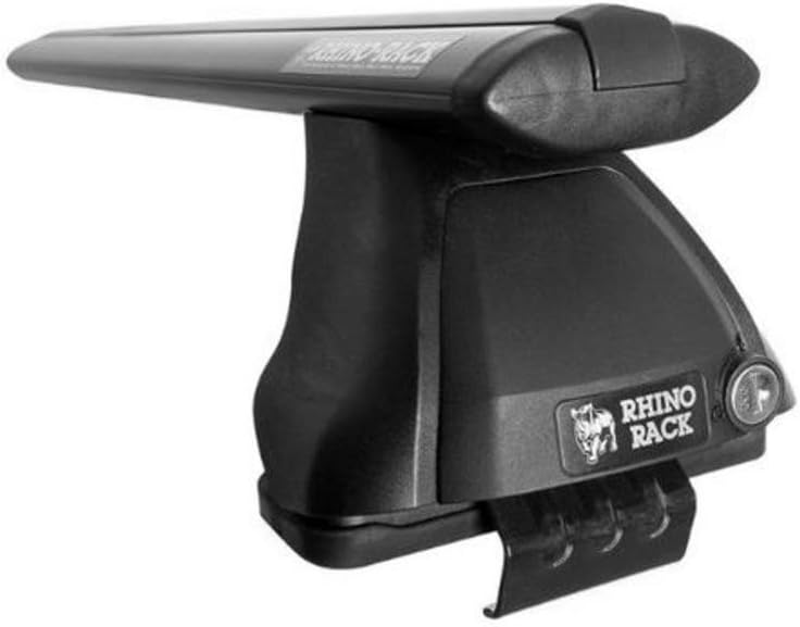 Amazon.com: Rhino-Rack USA JA2210 2500 Multi Fit Vortex Aero Roof Rack ...