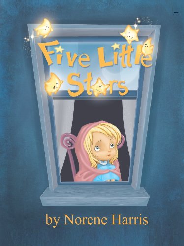 Five Little Stars: Norene Harris, Kendall Hunter, John & Diane Bazavan ...