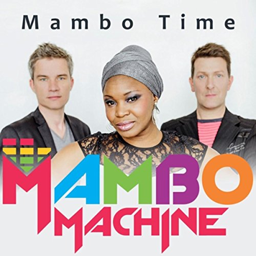 Mambo Time by Mambo Machine on Amazon Music - Amazon.com