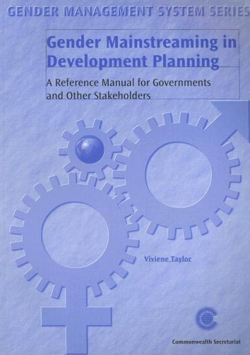 Amazon | Gender Mainstreaming in Development Planning: A Reference ...