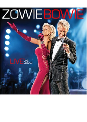 Zowie Bowie - Live In Las Vegas - Amazon.com Music