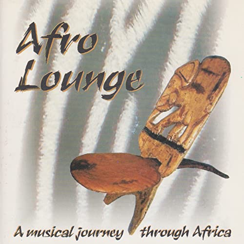 Amazon.com: Afro Lounge (A Musical Journey Through Africa) : VARIOUS ...