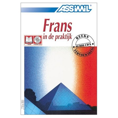Amazon.com: Assimil Language Courses : Frans in de Praktijk ...