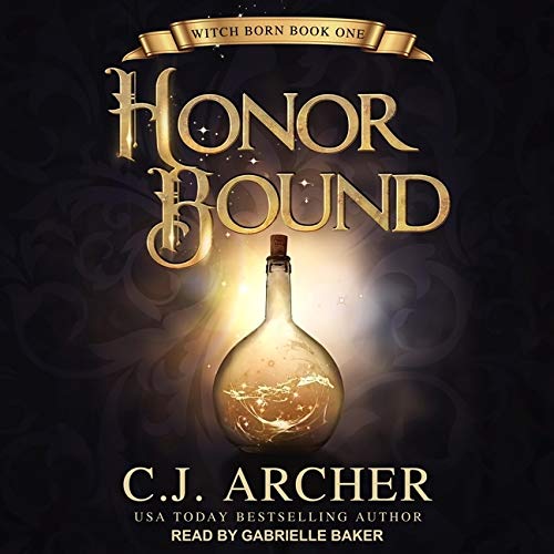 Publication: Honor Bound