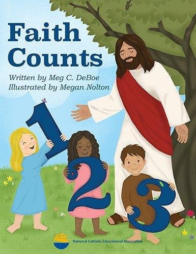 Buy Faith Counts Book Online at Low Prices in India | Faith Counts ...