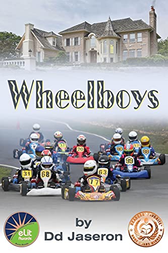 Book review of Wheelboys - Readers' Favorite: Book Reviews and Award ...