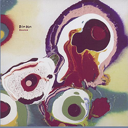 Play Bounce by Dim Dim on Amazon Music