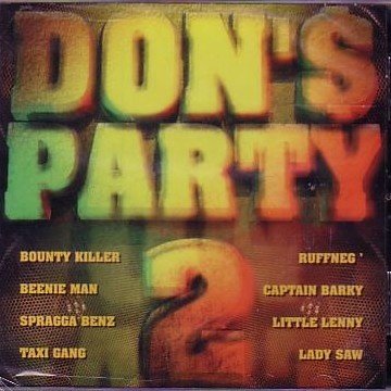 Don's Party - Vol. 2-Don's Party - Amazon.com Music