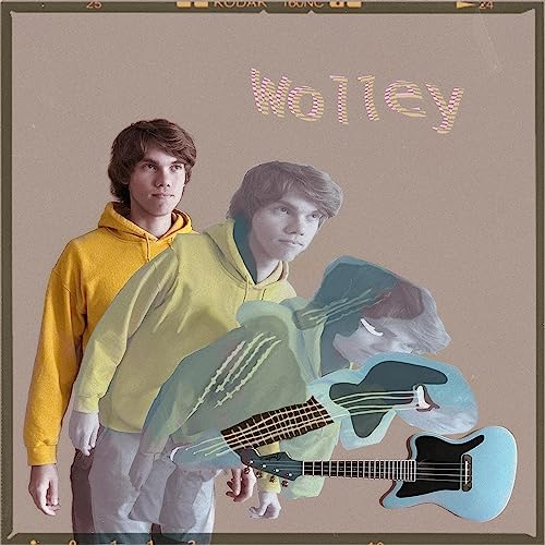 Play Lenticular Printing by B. Wolley on Amazon Music