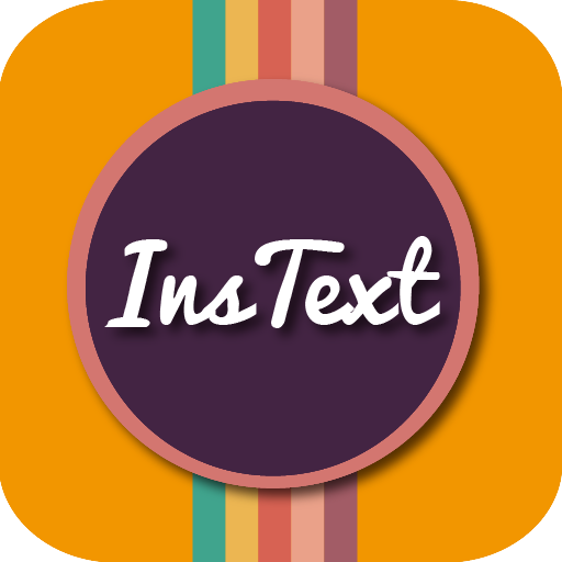 InsText - Textgram InstaText - App on Amazon Appstore