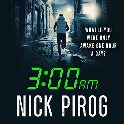 Amazon.com: 3 a.m.: Premium: Henry Bins, Books 1-5 (Audible Audio ...