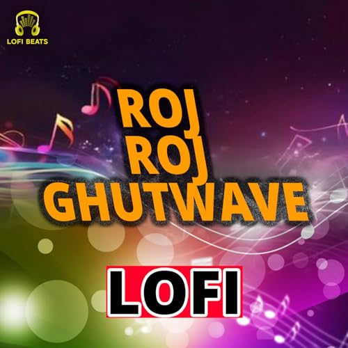 Roj Roj Ghutwave LoFi by Govinda Khanda GK & Miss Rakhi on Amazon Music ...