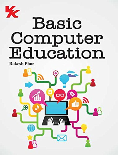 Basic Computer Education KU & MDU - B.A./B.Sc./B.com : Dr Rakesh Phor ...