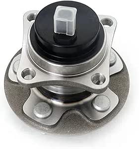 Amazon.com: Youxiaho 1 Piece Rear Wheel Bearing Hub Assembly OEM: 42450 ...