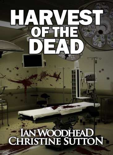Amazon.com: Harvest of the Dead (Zombie Armageddon Book 7) eBook ...