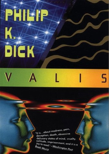 Buy Valis: Library Edition Book Online at Low Prices in India | Valis ...