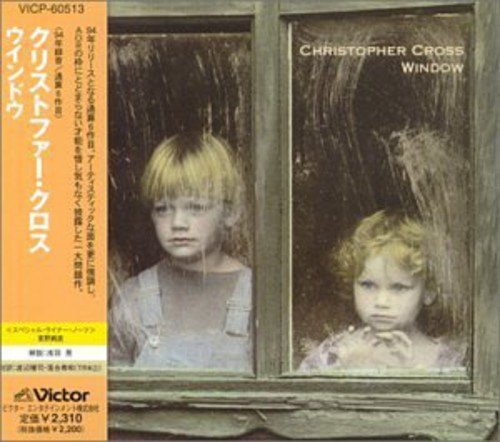 Amazon.com: Window: CDs & Vinyl