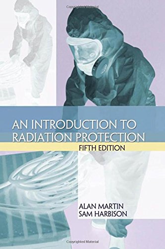 An Introduction to Radiation Protection: 9780340885437: Medicine ...