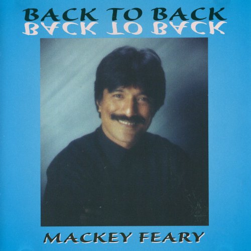 Amazon MusicでMackey FearyのBack to Backを再生する