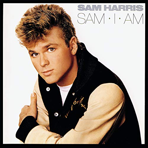 Play Sam-I-Am (Expanded Edition) by Sam Harris on Amazon Music