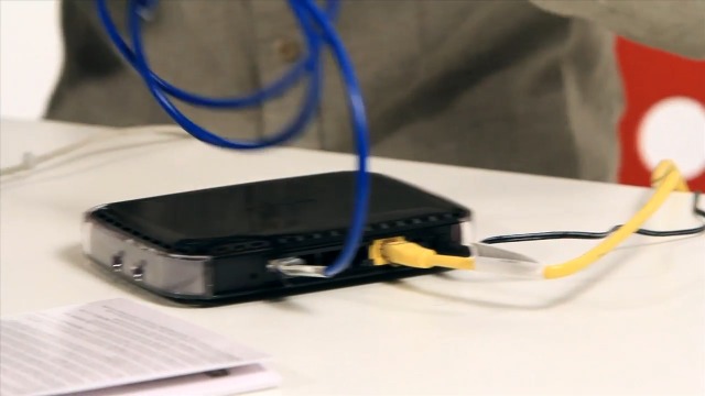 Watch How to Set Up a Netgear Internet Router on Amazon Live