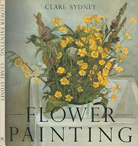 Flower Painting: Rizzoli: 9780847806959: Amazon.com: Books