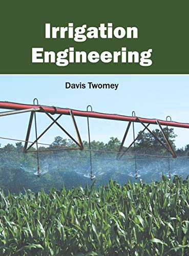 82 Best Irrigation Books of All Time - BookAuthority
