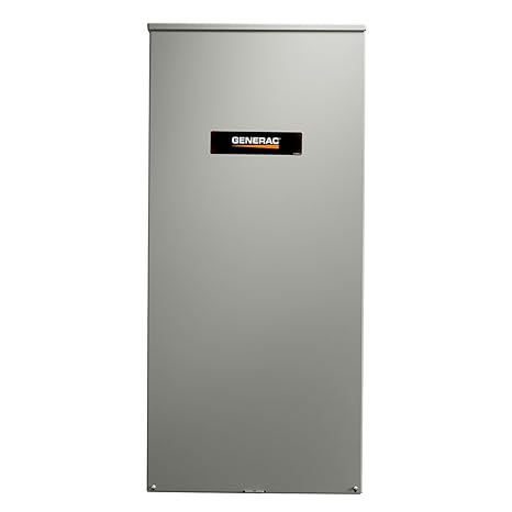 Amazon.com: Generac RXSW200A3 200 AMP Smart Transfer Switch - Single ...