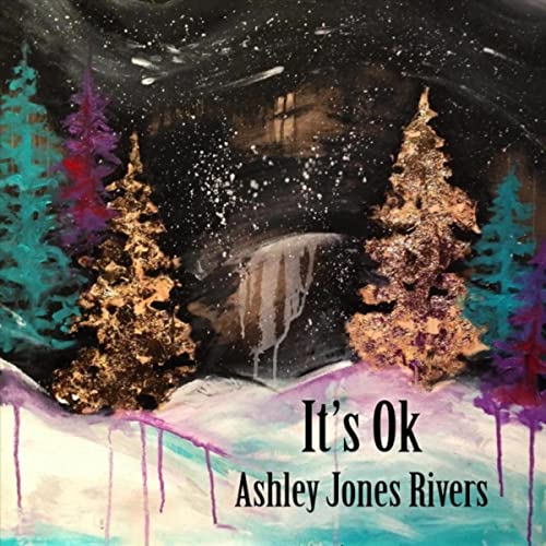 Play It's Ok by Ashley Jones Rivers on Amazon Music Unlimited
