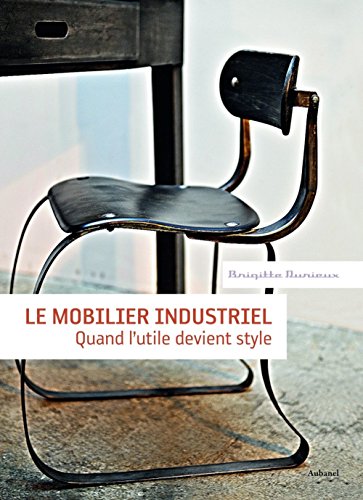 Mobilier industriel : Quel design choisir