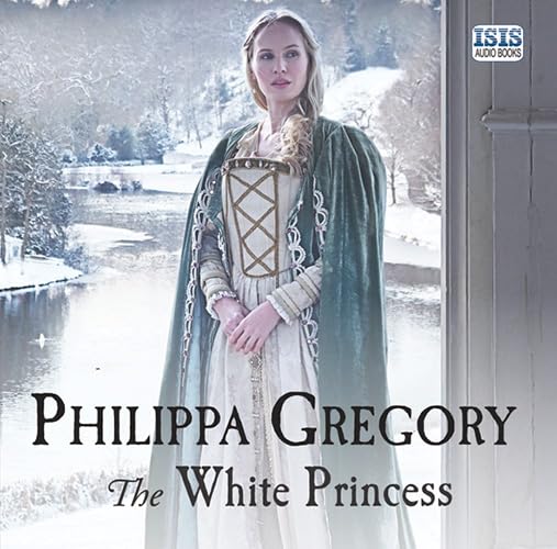 The White Princess : Gregory, Philippa, Cass, Karen: Amazon.in: Books