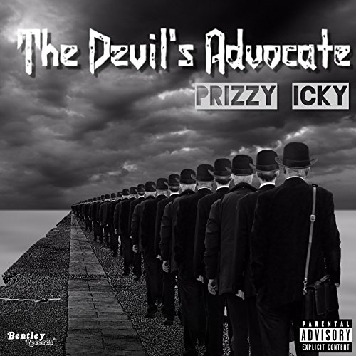 Play The Devil's Advocate by Prizzy Icky on Amazon Music
