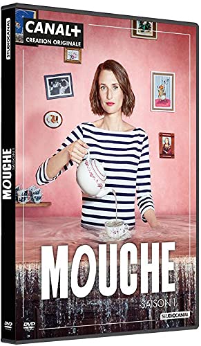 Mouche, saison 1 [FR Import]: Amazon.de: Cottin, Camille, Dorval, Anne ...