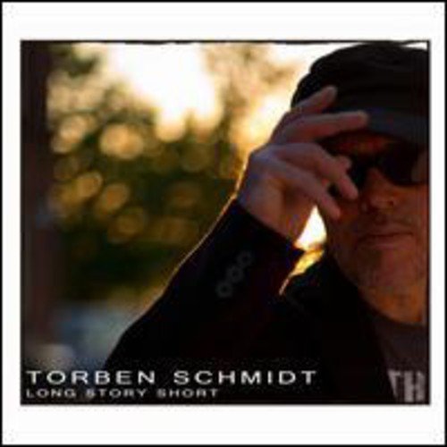 Torben Schmidt - Long Story Short - Amazon.com Music