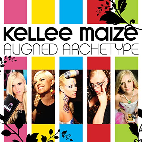 Aligned Archetype [Explicit] von Kellee Maize bei Amazon Music - Amazon.de