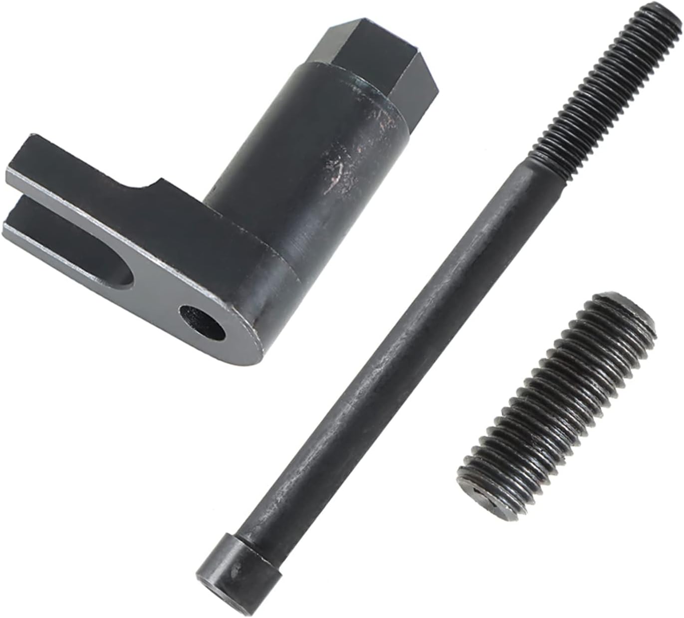 Amazon.com: labwork 3418 Fuel Injector Removal Tool & Injector Line ...