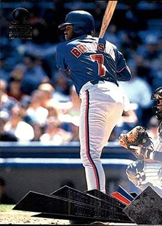 Amazon.com: 2000 Pacific Omega #145 Tony Batista MLB Baseball Trading ...