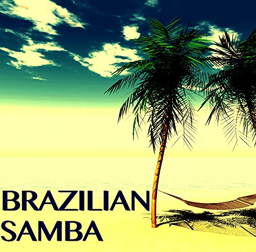 Amazon.com: Brazilian Samba Music Collection - Jazz Lounge Music from ...